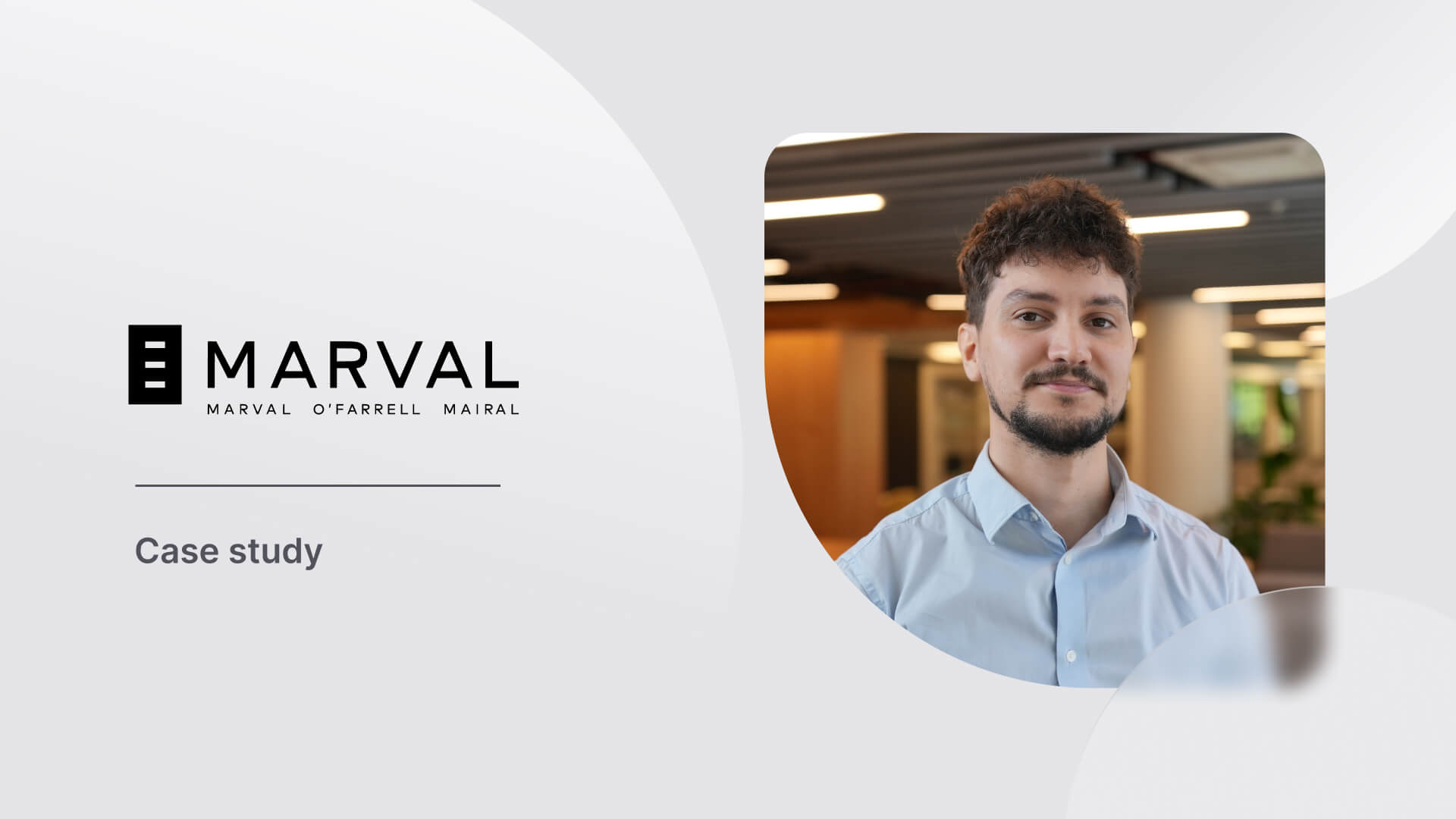 How Marval Returned to InvGate And Expanded Its Service Management by 200%