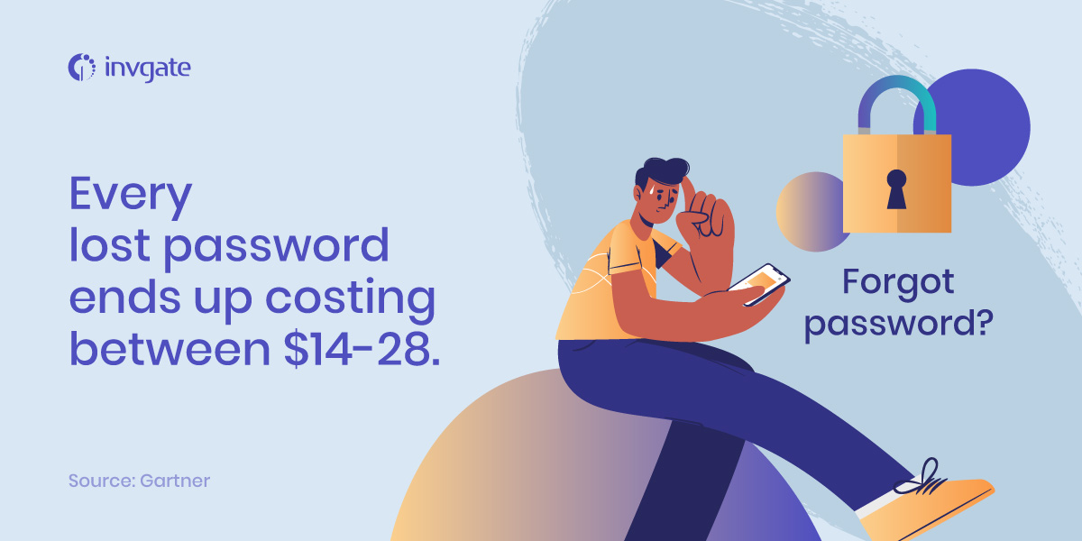 Best Enterprise Password Managers According to IT Specialists