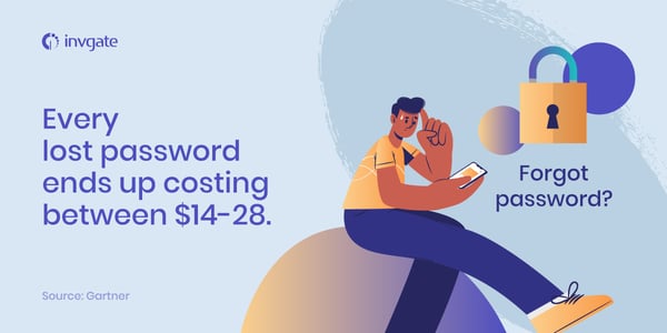 Best Enterprise Password Managers According to IT Specialists