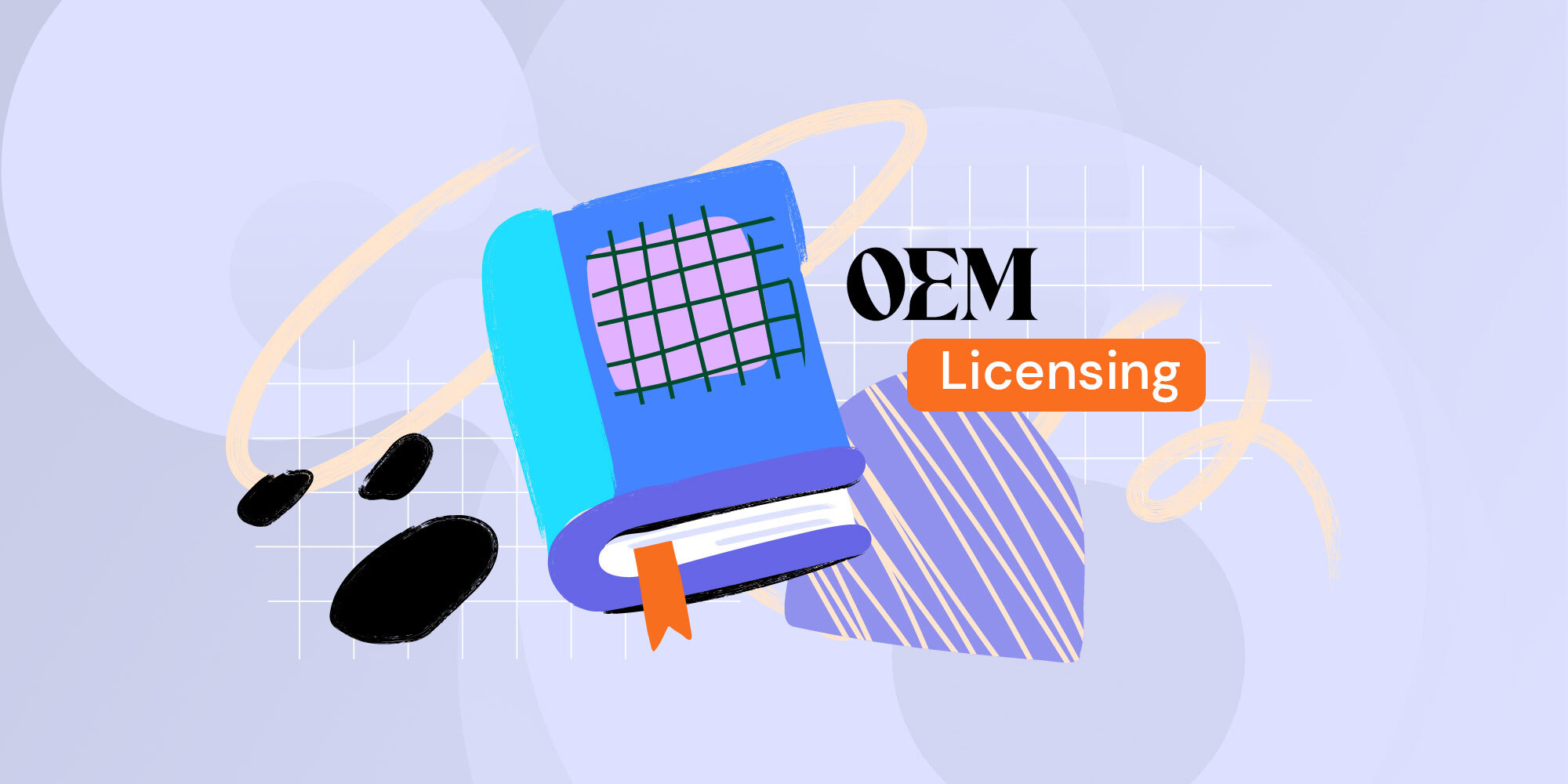 The Basics of Enterprise OEM Software Licensing