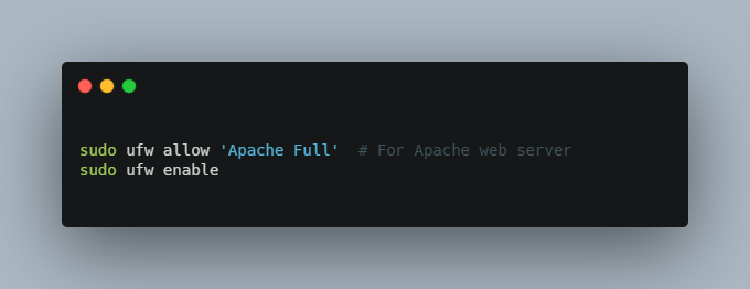 How to Configure a Server: A Comprehensive Guide