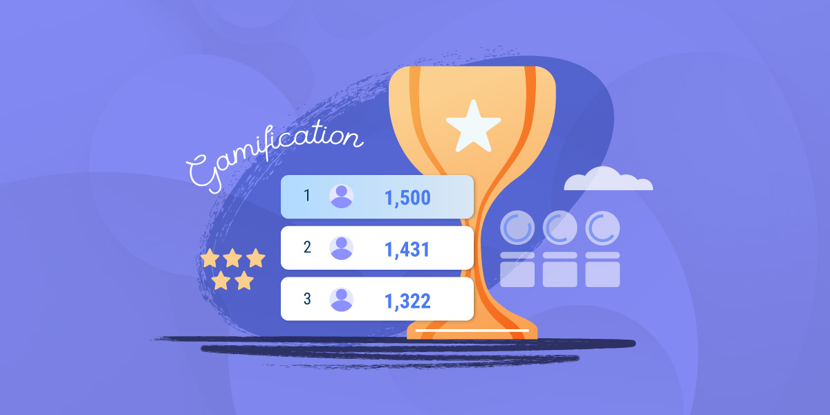 5 Examples of How Gamification Can Improve Your Results