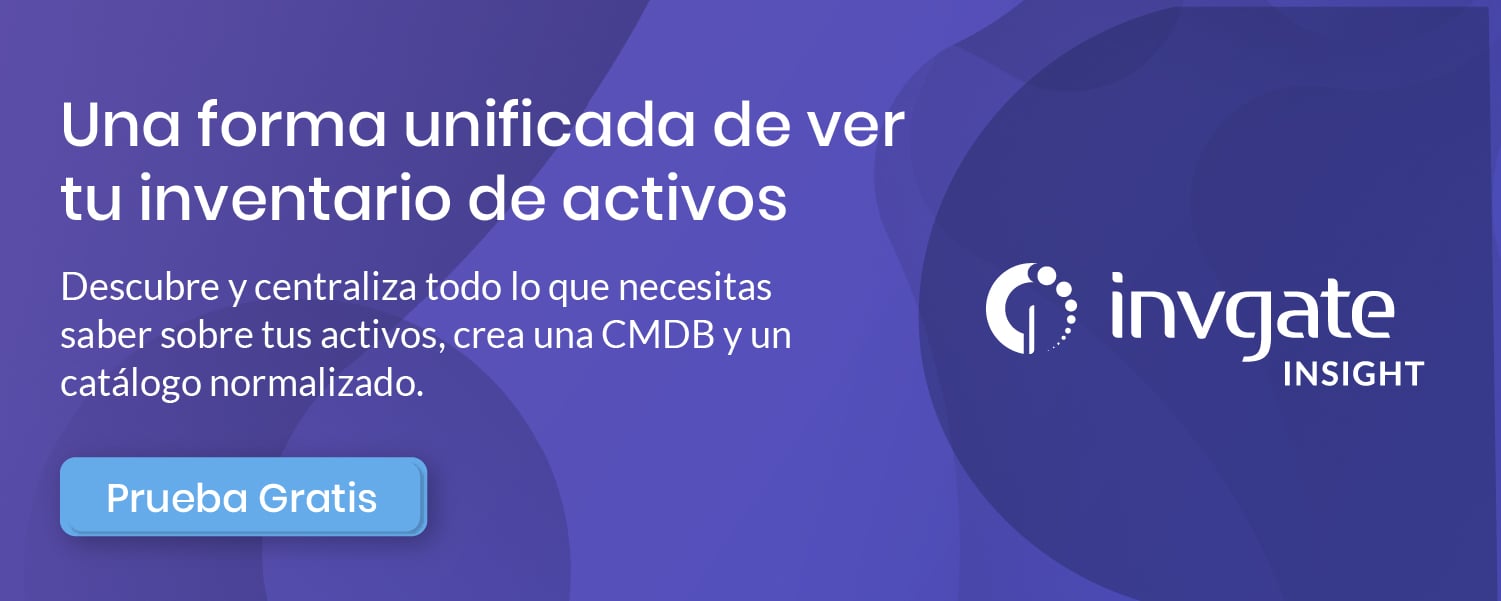 Inventario de hardware: 10 mejores prácticas que debes seguir