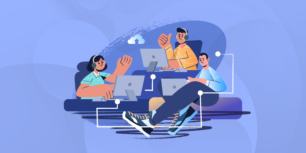 Estrategias y consejos para la colaboración en el digital workplace