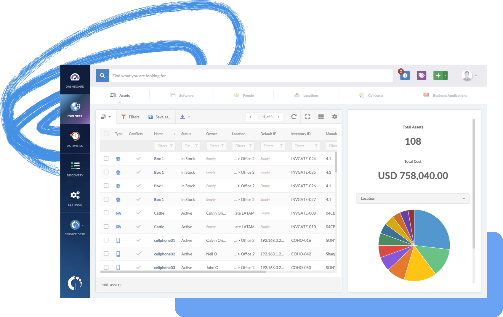 Log4j: Two Tricks to Make Your Next Vulnerability Less Chaotic