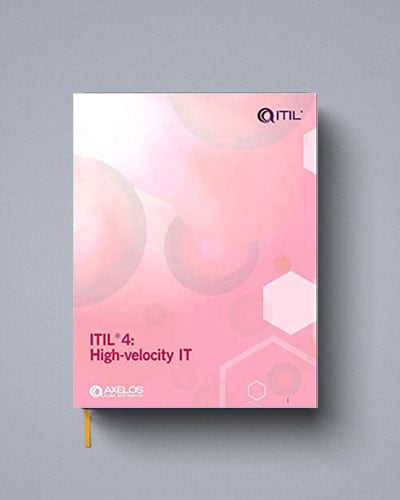 The Best Books to Read About ITSM