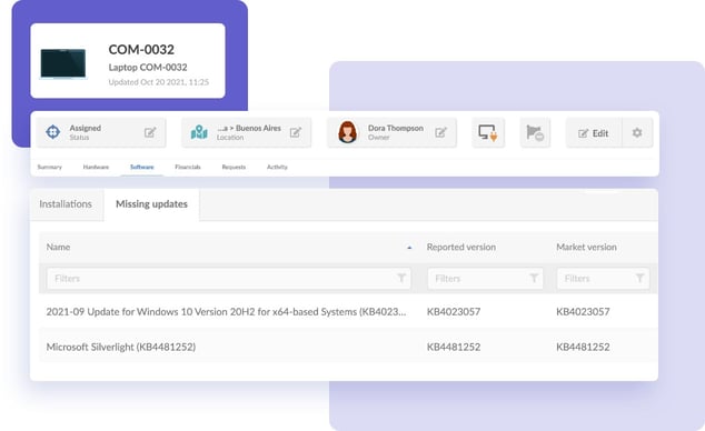 Patch Management Process: A Step-by-step Guide