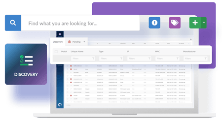 Asset Discovery Tools: 10 Best Options in 2025