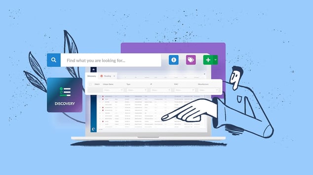 Asset Discovery Tools: 10 Best Options in 2025