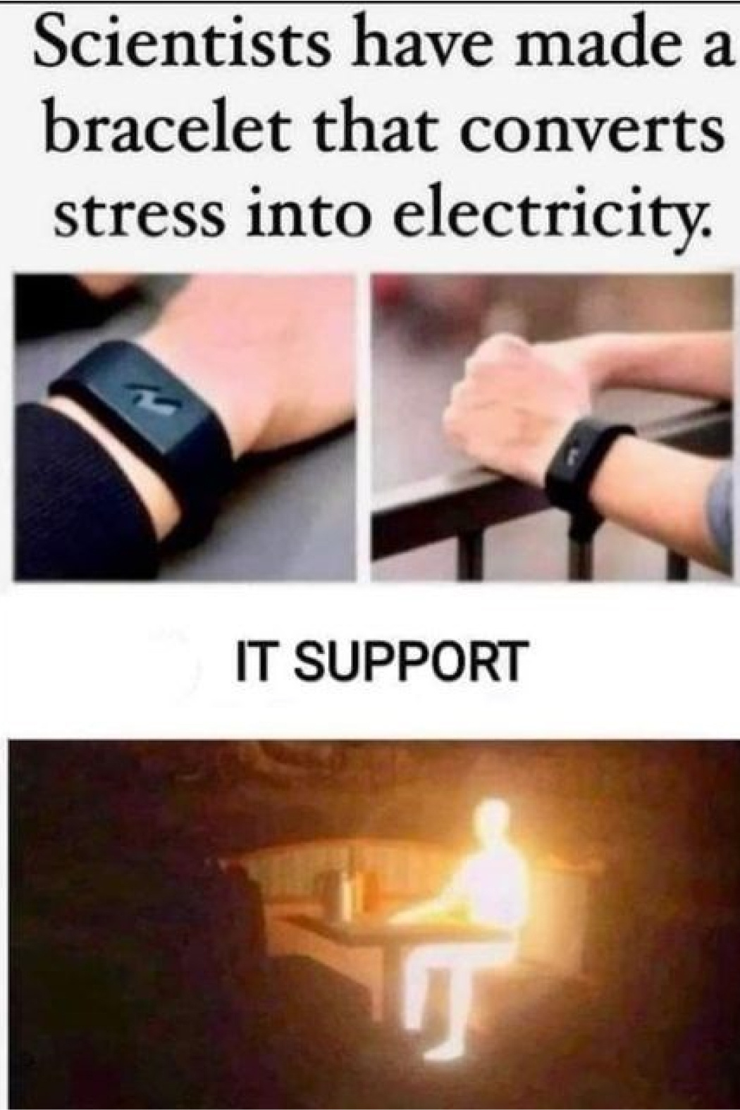 13 Tech & IT Memes to Laugh at Ourselves