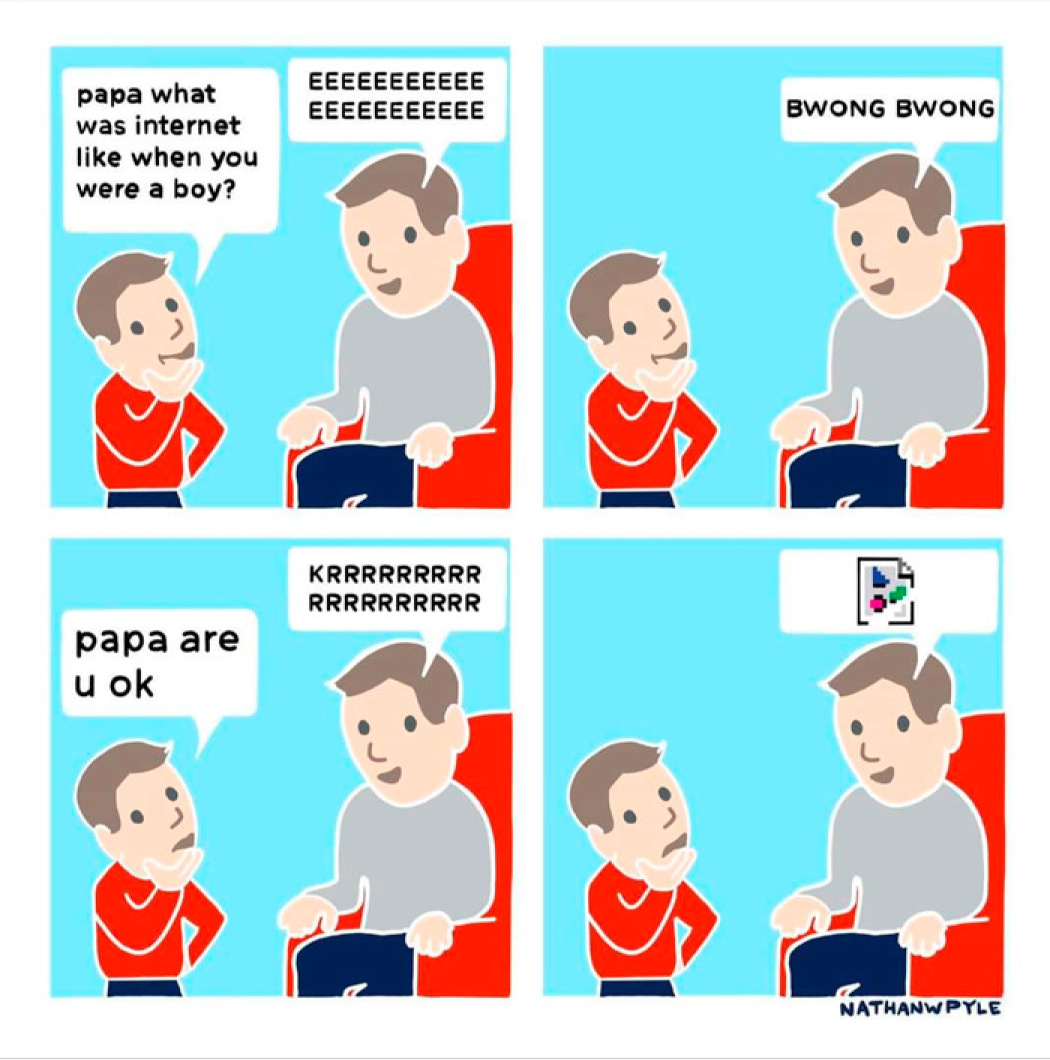 13 Tech & IT Memes to Laugh at Ourselves