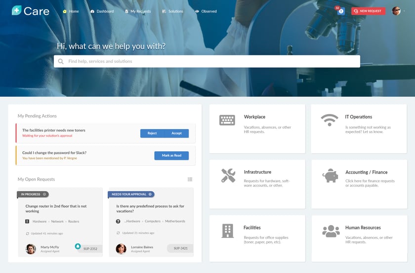 How to Build a Maintenance Ticketing System: Step-by-Step Guide