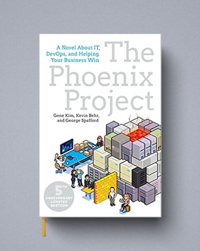 The Best Books to Read About ITSM