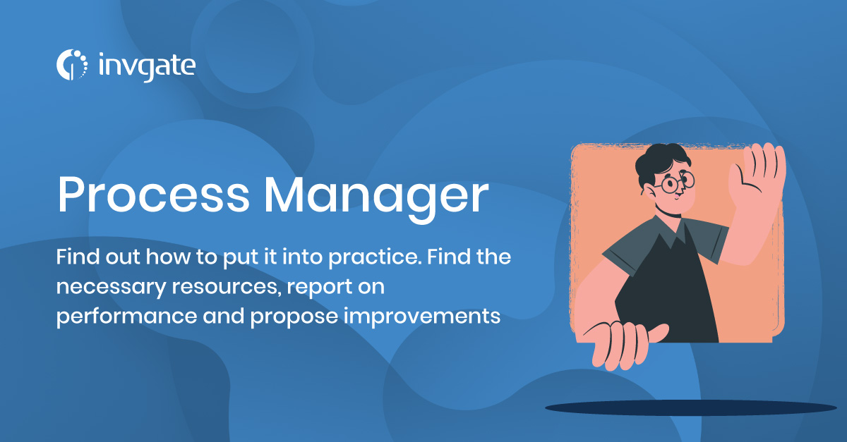 ITIL Roles Types and Their Responsibilities