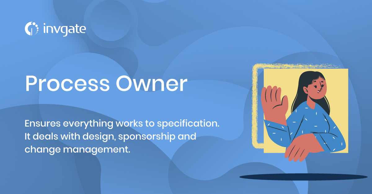 ITIL Roles Types and Their Responsibilities
