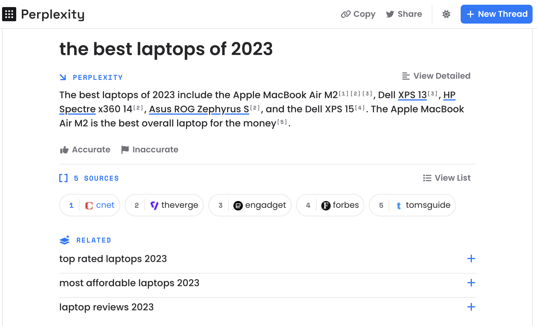 30+ ChatGPT Alternatives for Your Business in 2025