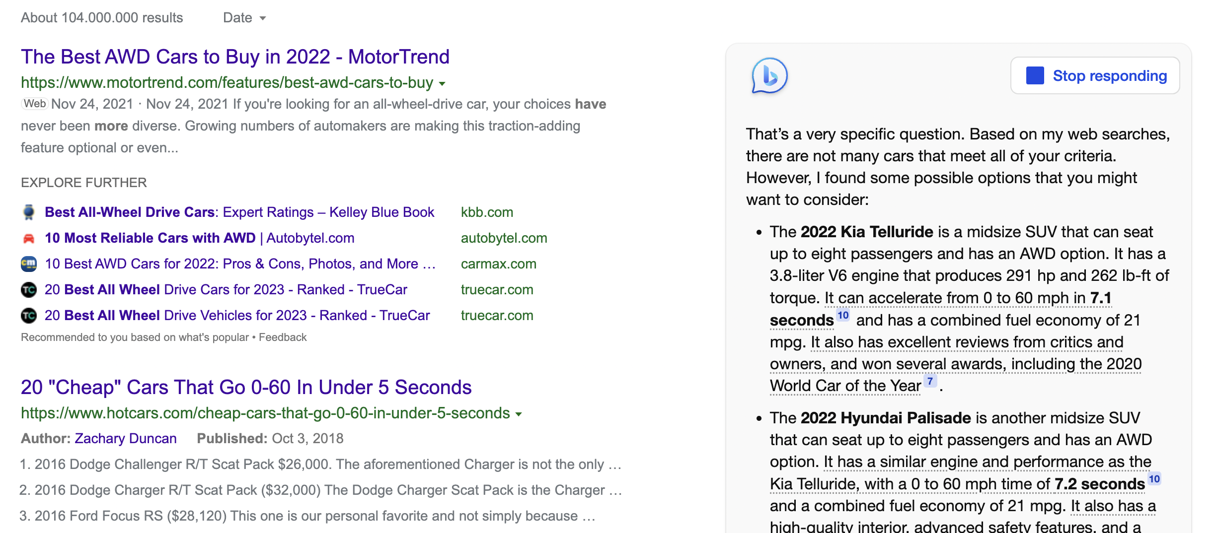 30+ ChatGPT Alternatives for Your Business in 2025