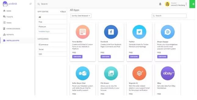 Free Ticketing System: 10 Options For Support And How to Choose One