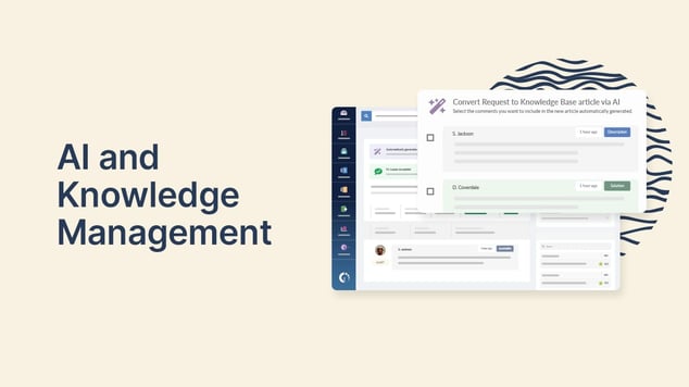 How to Create a Knowledge Base: Practical Guide + Video Tutorial