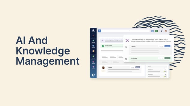 How to Build a Solid Knowledge Management Process [+ 2 FREE Workflow ...