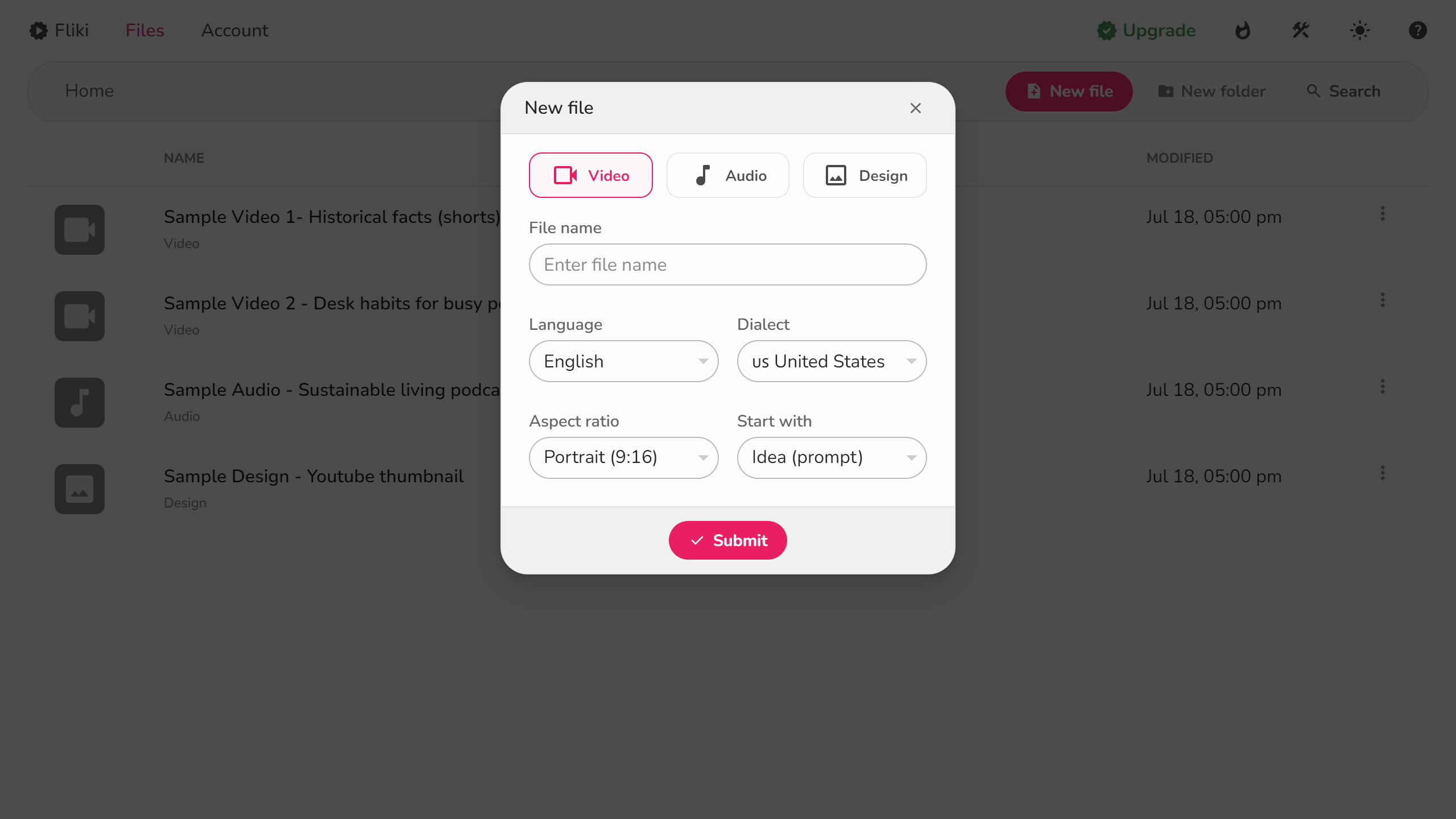 AI Video Translator: How to create multilanguage content with AI