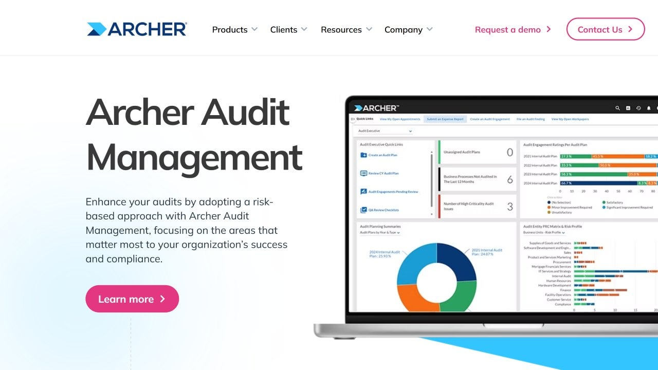 10 IT Audit Software Options: Features & Ratings (2025)