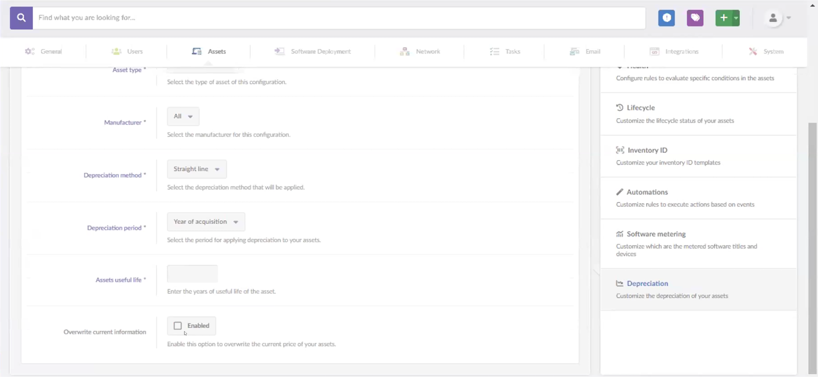 What's New With InvGate: September Updates