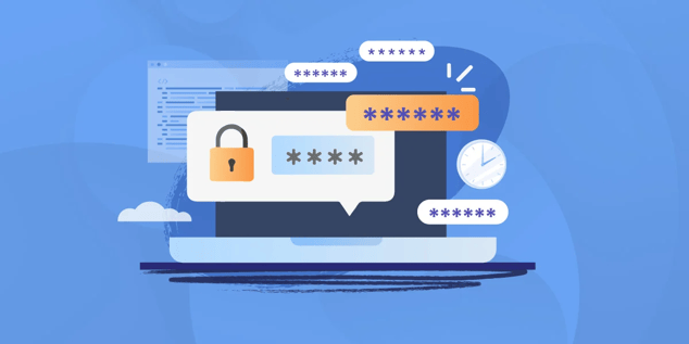 Password Reset Best Practices: A Guide for Help Desk Professionals Password Reset Best Practices: A Guide for Help Desk Professionals