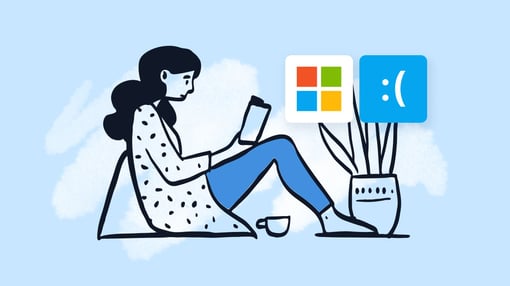 Windows BSOD Due to CrowdStrike Update: What's The Workaround