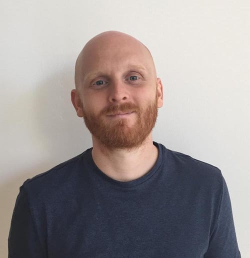 InvGate ITSM blog - ITAM, ESM, ITIL y más | Brian Hubbard