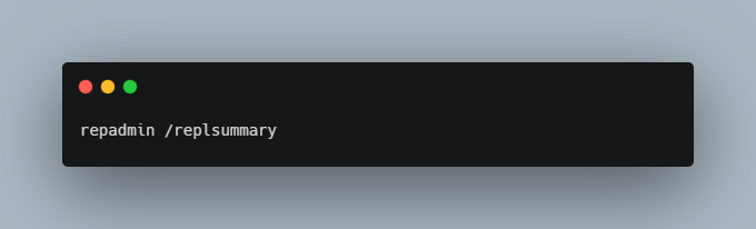 Repadmin: A Complete Guide to a Powerful Tool
