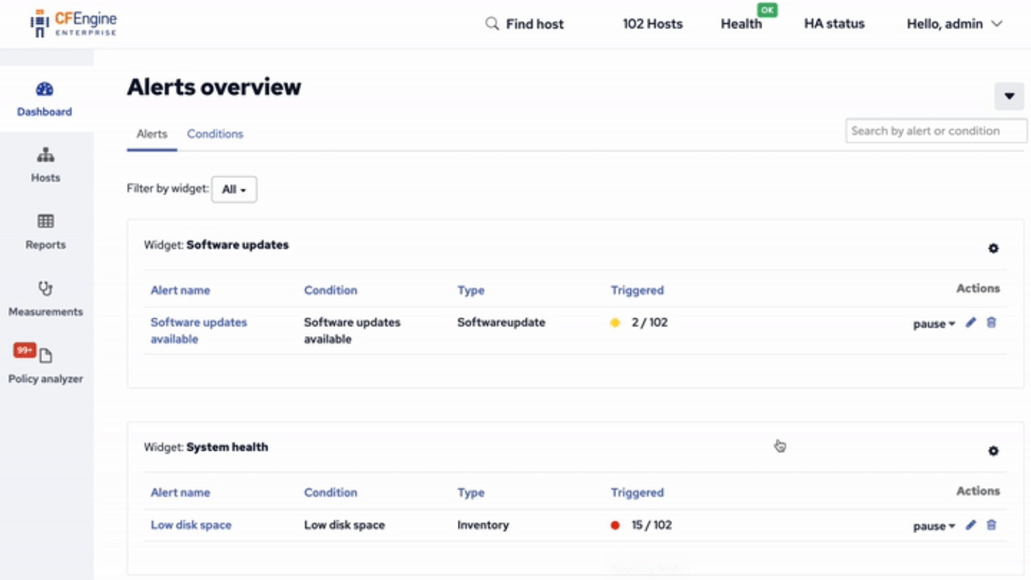 Top 12 Configuration Management Tools to Use in 2025