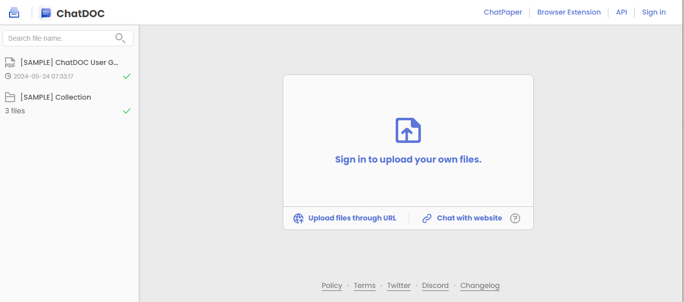 Humata AI: Alternatives to Chat with PDF like ChatGPT