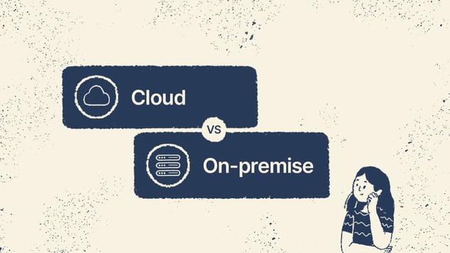 Guide to On-Premise Software: Pros, Cons, and Best Practices