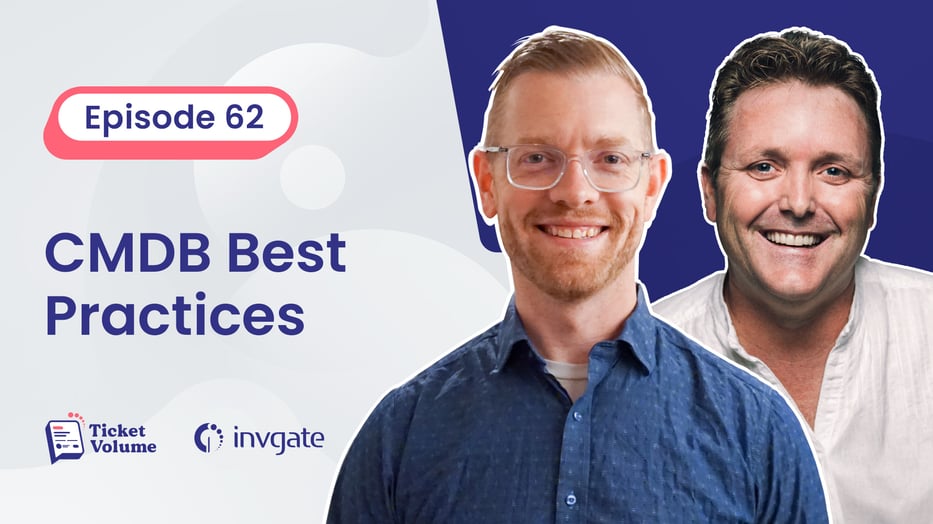 Optimizing Your Cmdb Best Practices And Expert Advice From Allen Dixon