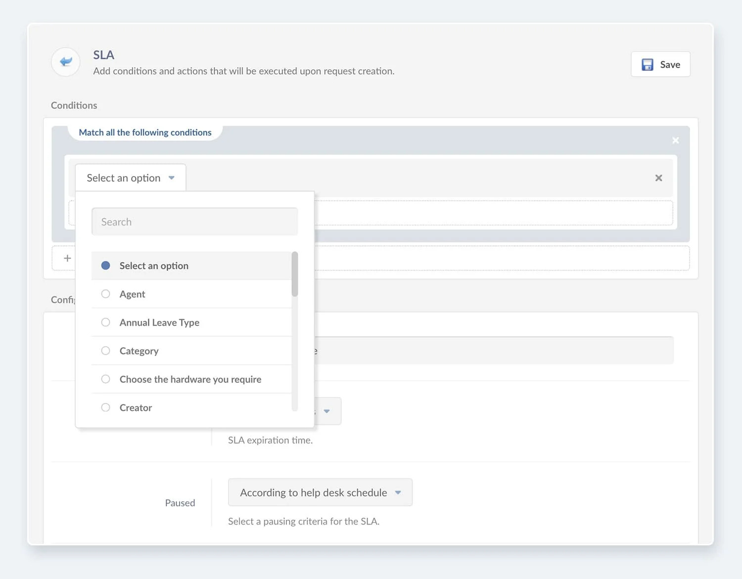 Cómo hacer un Acuerdo de Nivel de Servicio (SLA): tutorial en el vídeo