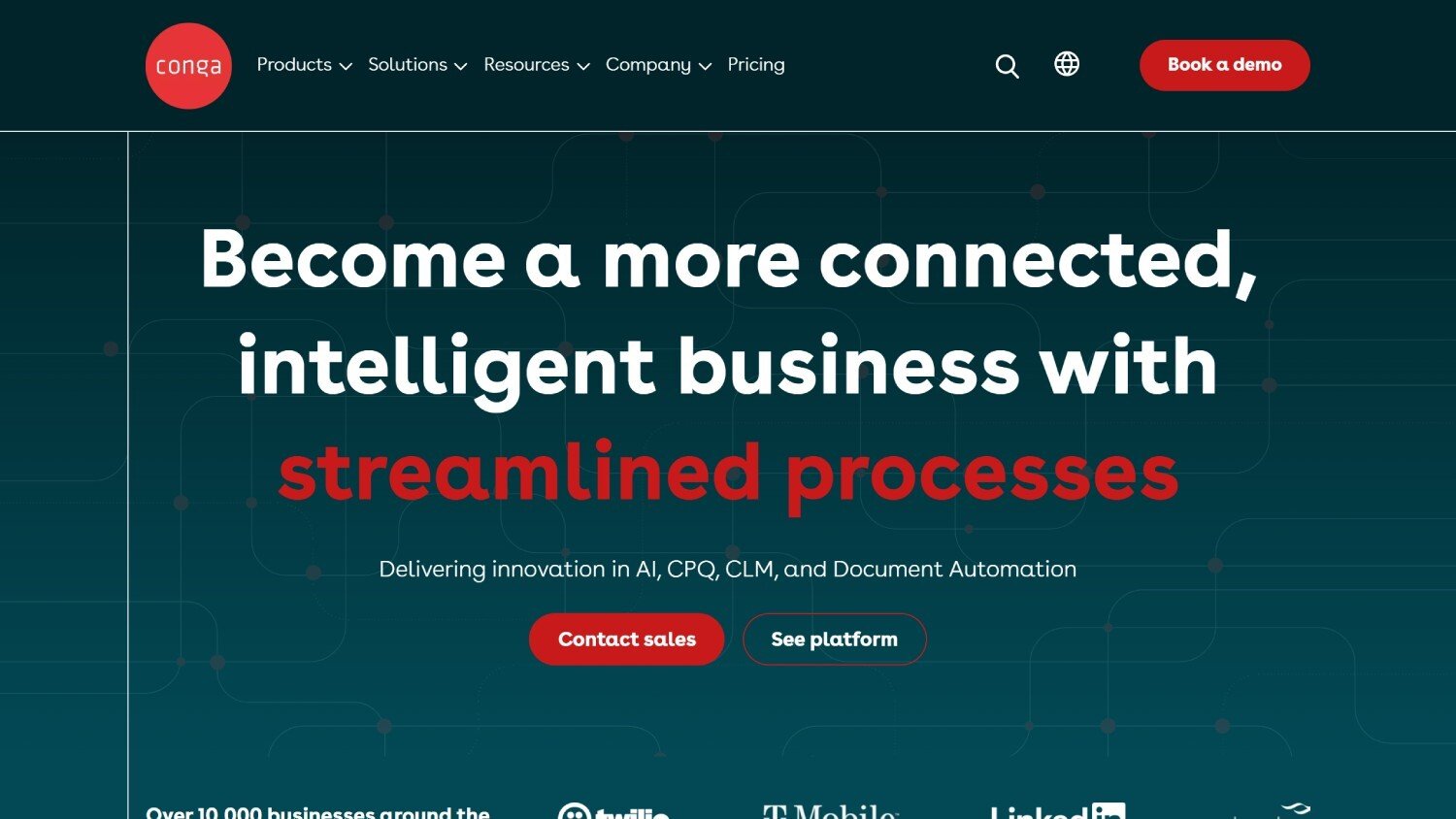 11 CLM Software Tools Compared: Features, Pricing, And What to Look For ...