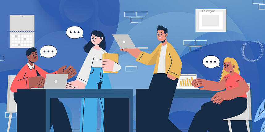 10 Ways to Do Proactive IT Asset Management