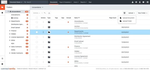 Top 11 CLM Software Tools to Streamline Contract Management
