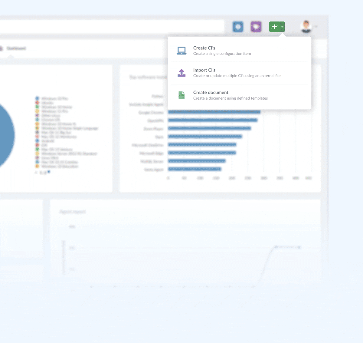 Non-IT Asset Inventory: How to Create it and Track Non-IT Assets