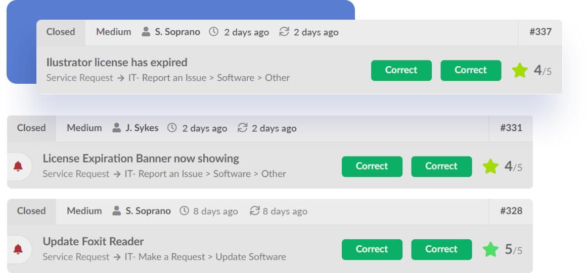 How to Improve IT Support? 9 Ideas For Your Service Desk