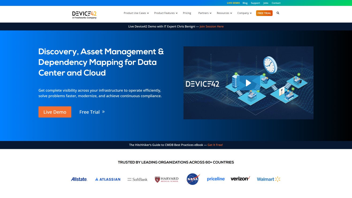 Asset Discovery Tools: 8 Best Options in 2026