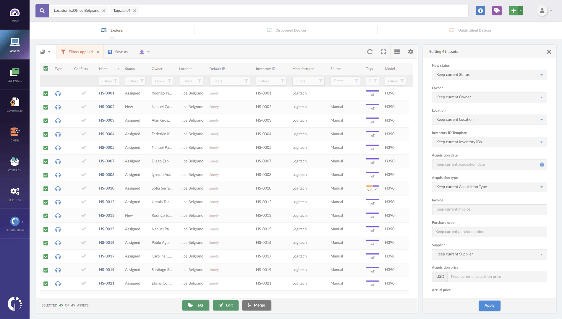 How to Track Asset Relocation: A Step-by-Step Guide