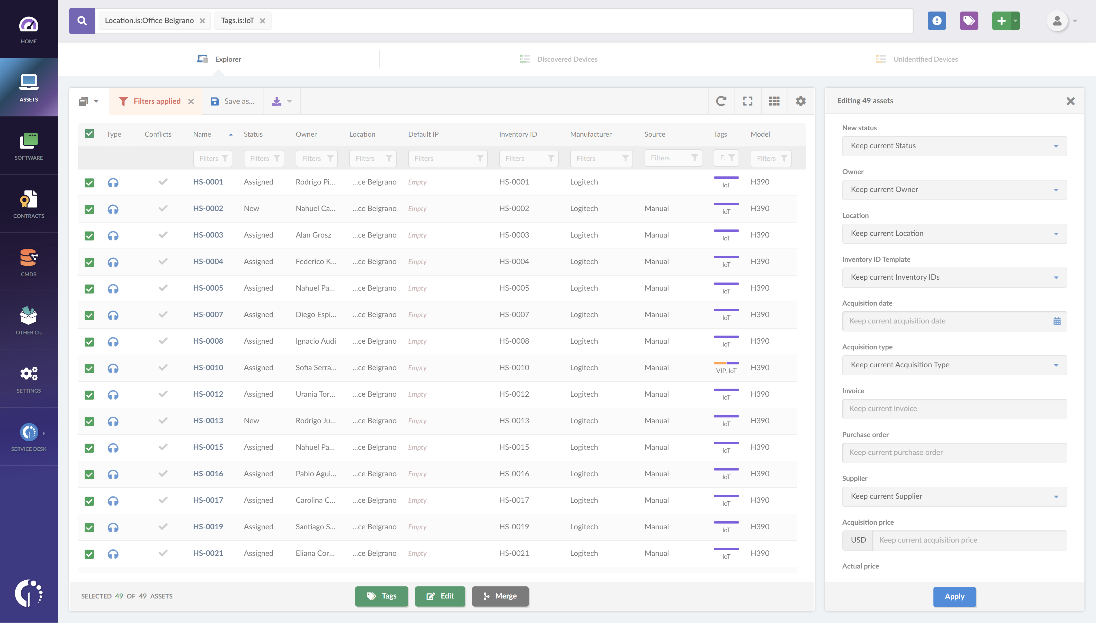 How to Track Asset Relocation: A Step-by-Step Guide