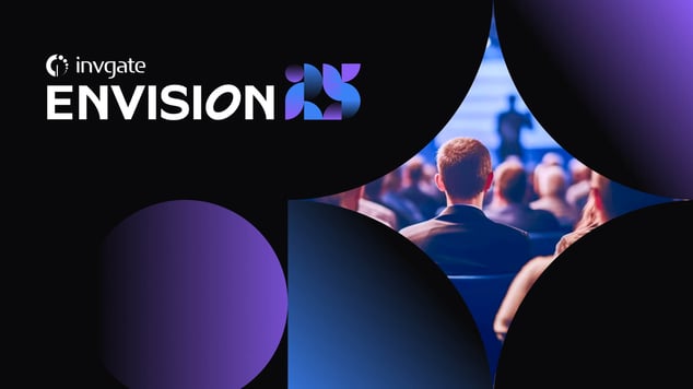 Envision'25: Community as a Strategic Advantage