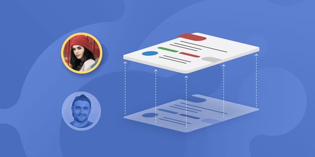 15 Ticket Template Examples to Use Right Away