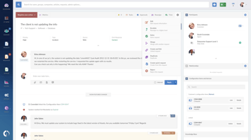 Ticket Escalation: Automate And Optimize Your Help Desk