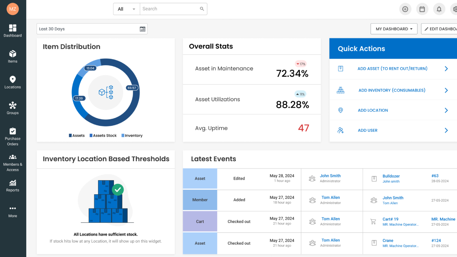 15 Best Computer Inventory Software Solutions For 2026