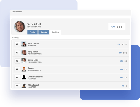 Gamification in IT: Everything you Need to Know to Boost Service Desk ...