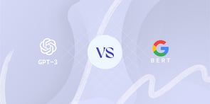 BERT vs GPT: Comparing the Two Most Popular Language Models